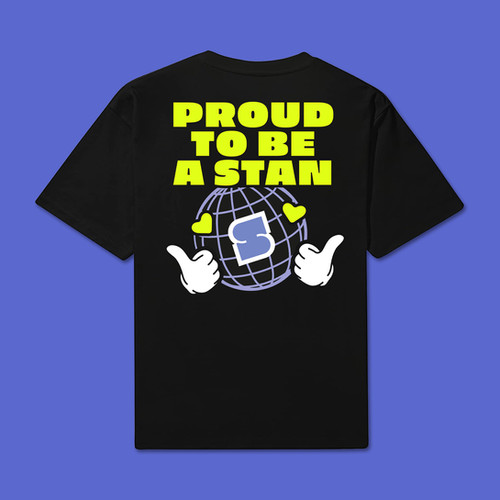 Stanly SuperFans Exclusive Merch Bundle | Stanly