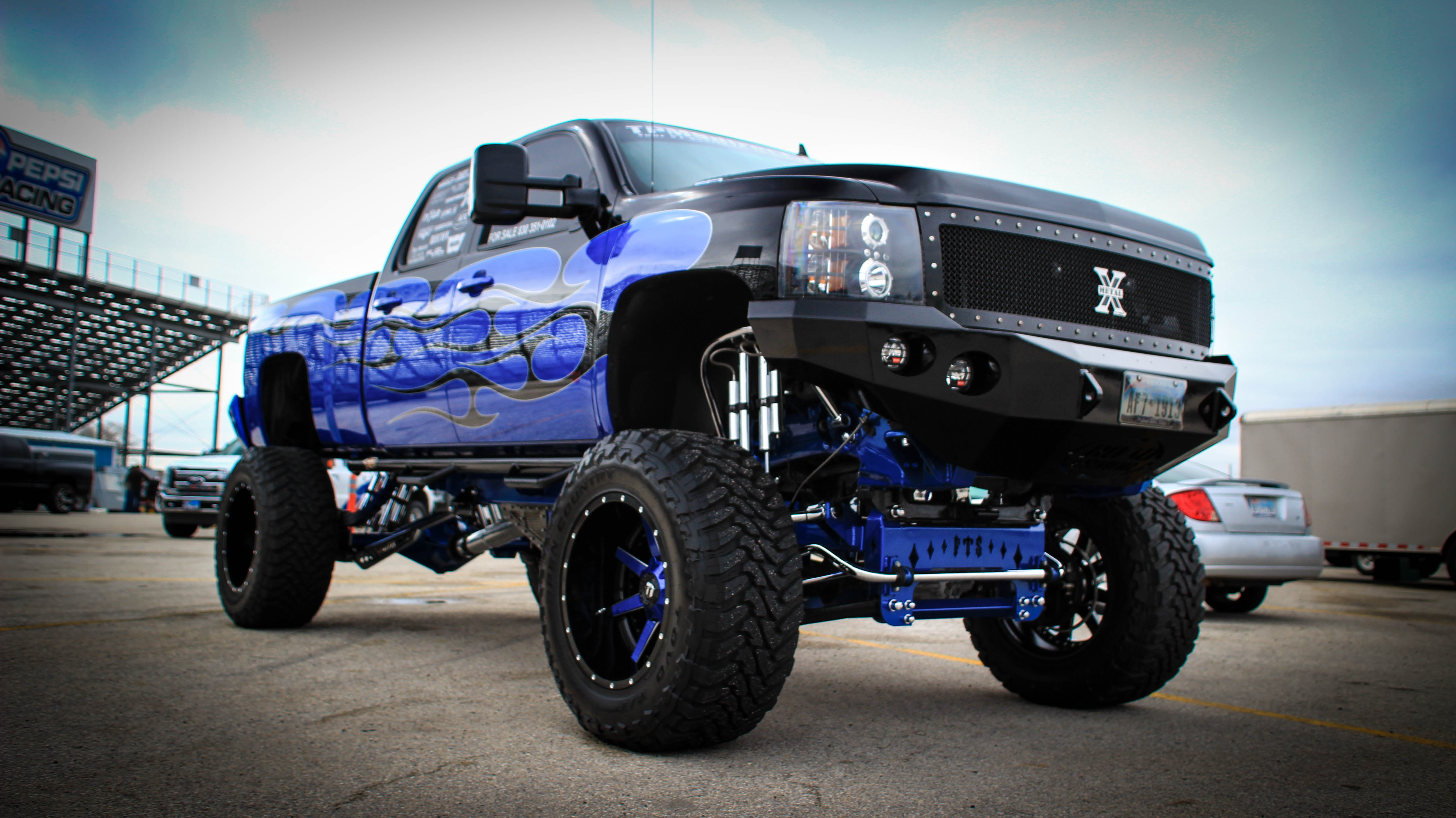 Maximum Altitude | Maximum Altitude Motorsports | United States