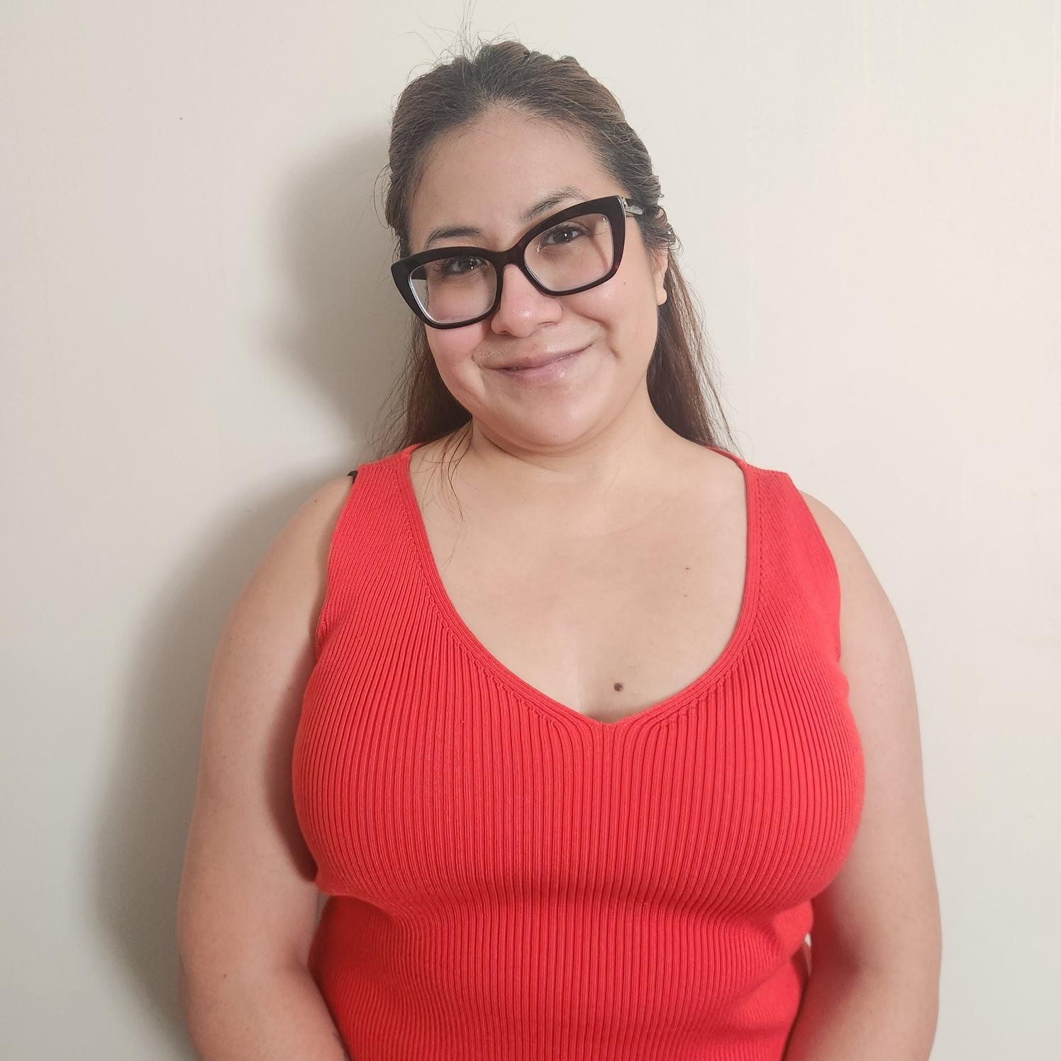 Daniela Rivera | GRMentalHealthGroup