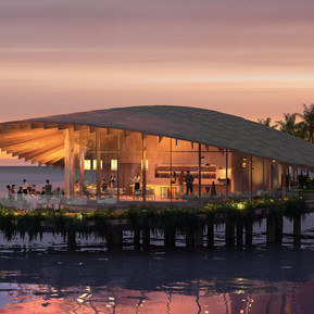 Projects | First Fix