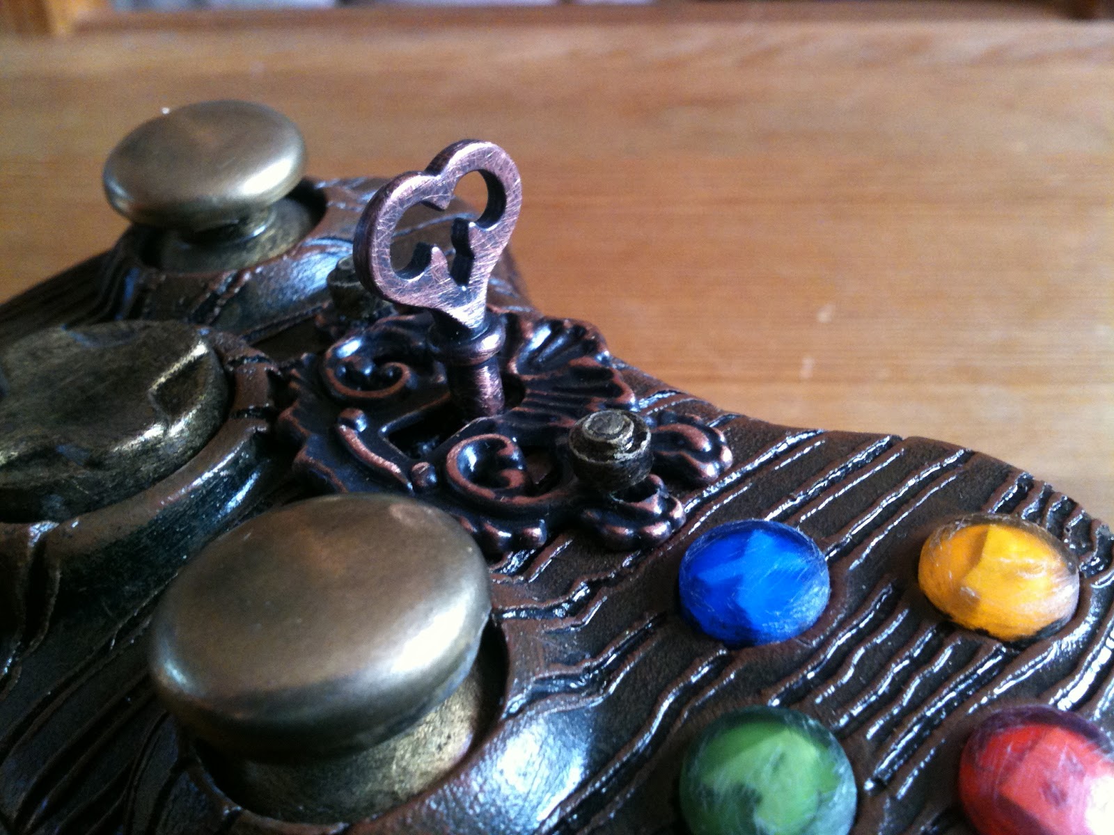 Atelier Mad Maker - Costumes et accessoires