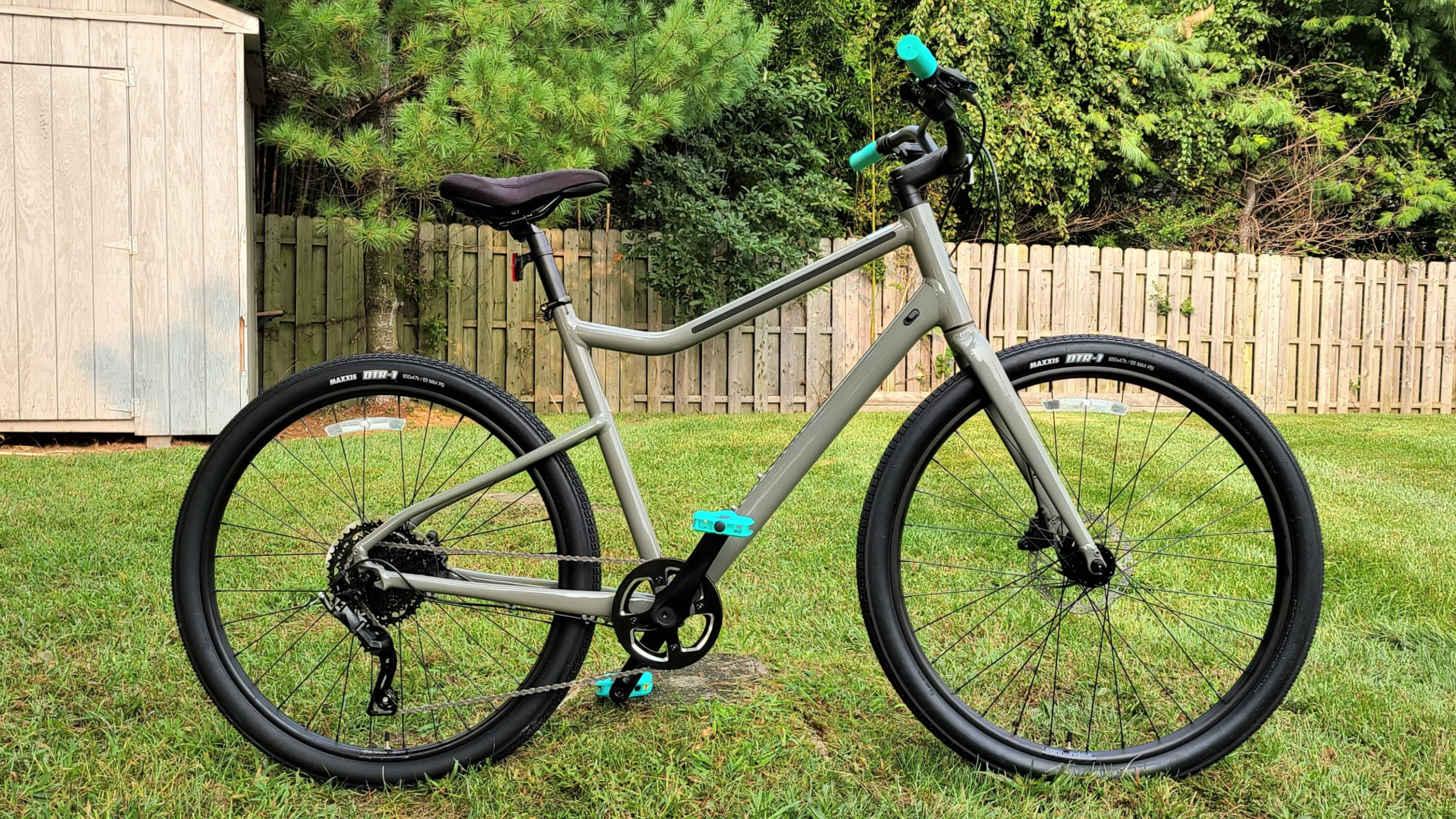 Hybrid | Shorecyclingsports