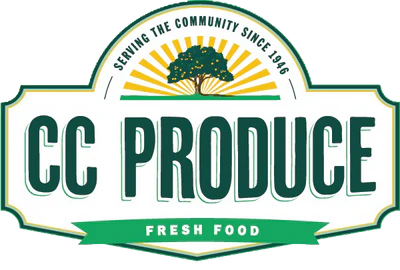 Become a Valued Client of CC Produce | Quality Commercial Produce ...