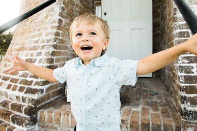 Amber Elena Photography | Mississippi Gulf Coast Photographer