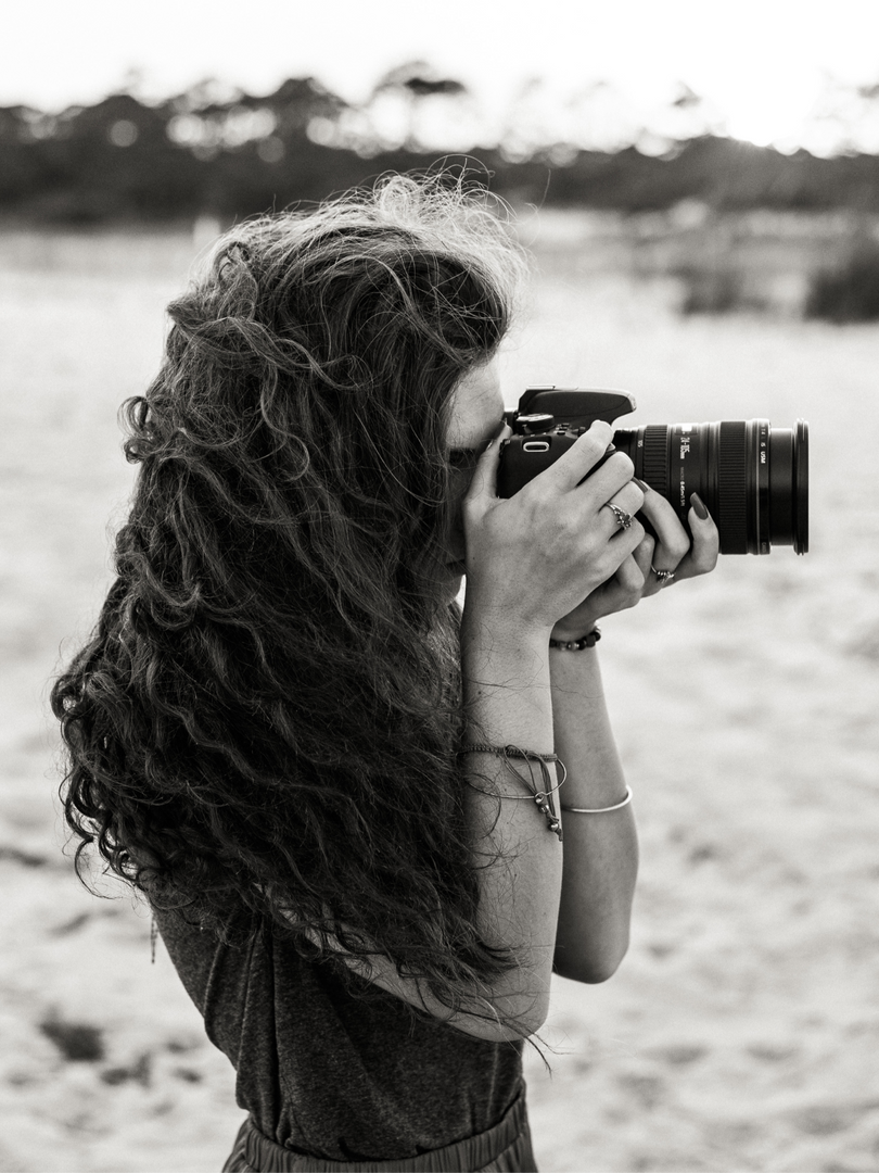 ABOUT | Amber Elena Photography