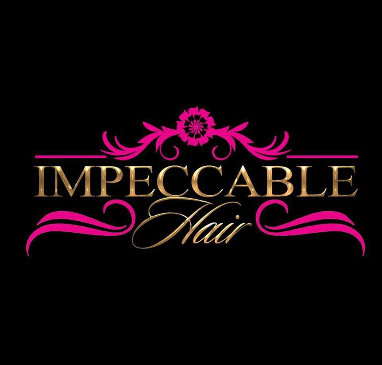 Impeccable | Impeccable Hairs