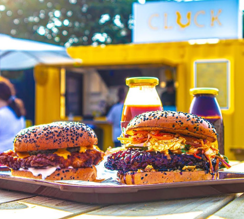 Cluckin' Good Chicken - Chicken Wings, Tenders, Burgers & More - Come ...