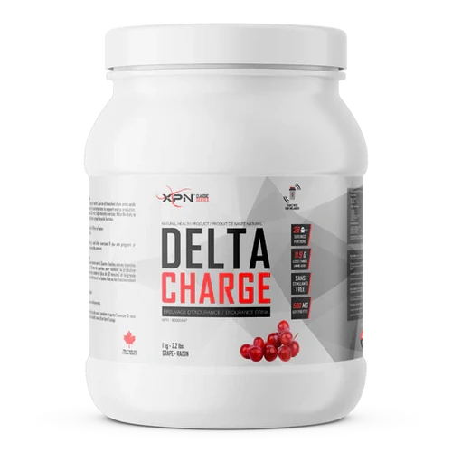 XPN - DELTA CHARGE | Studio Santé Gym 24h