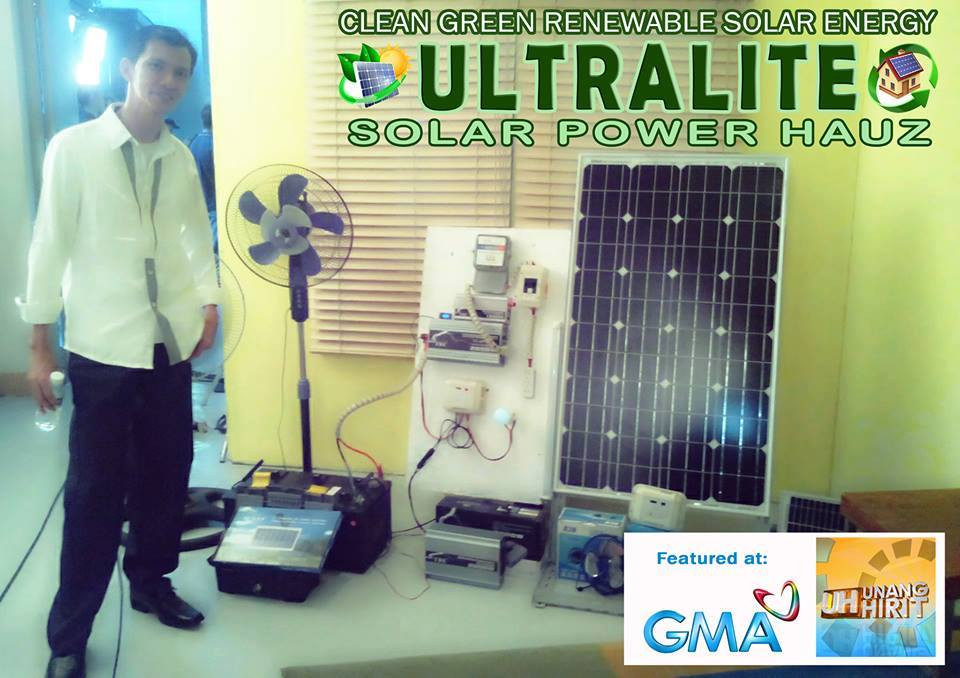 Our Products | solarpowerhauz