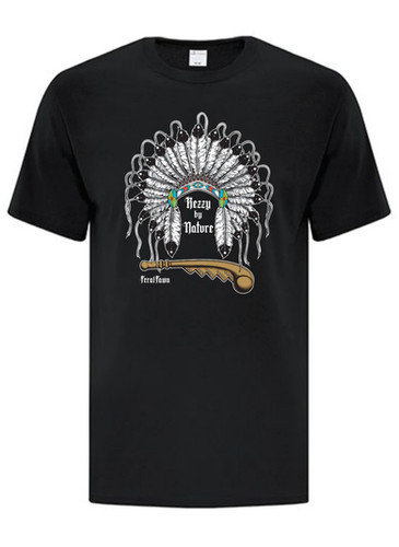 Men's Rezzy by Nature T-shirt | website