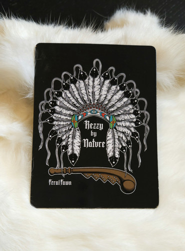 Rezzy Magnet | website