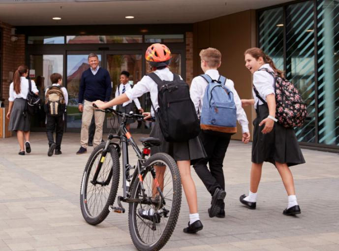 Home | Scoil An Athar Tadhg