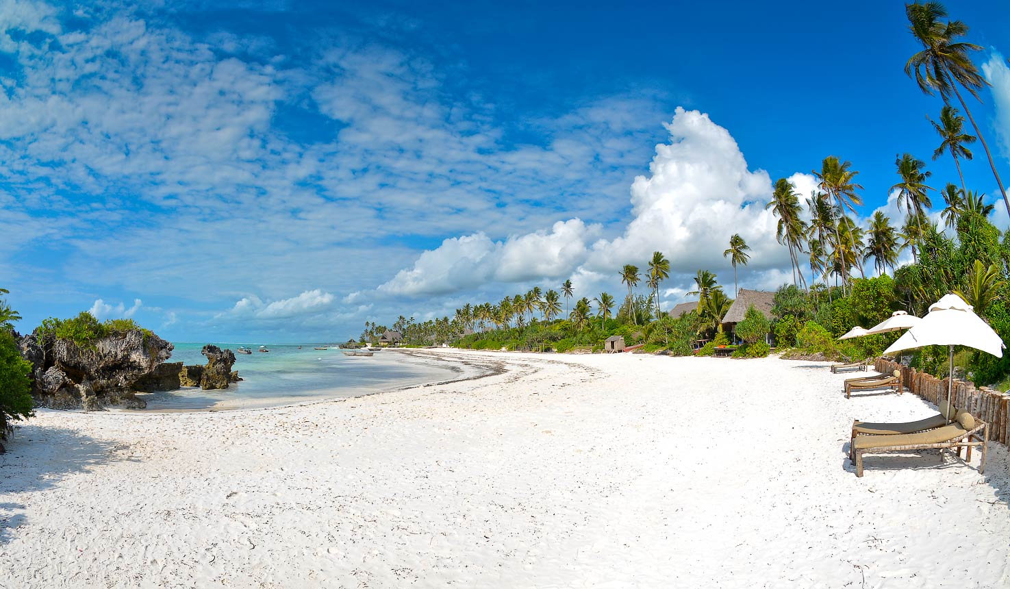 Matemwe Beach Lodge, Zanzibar Island ArchipelagoZanzibar Island Archipelago