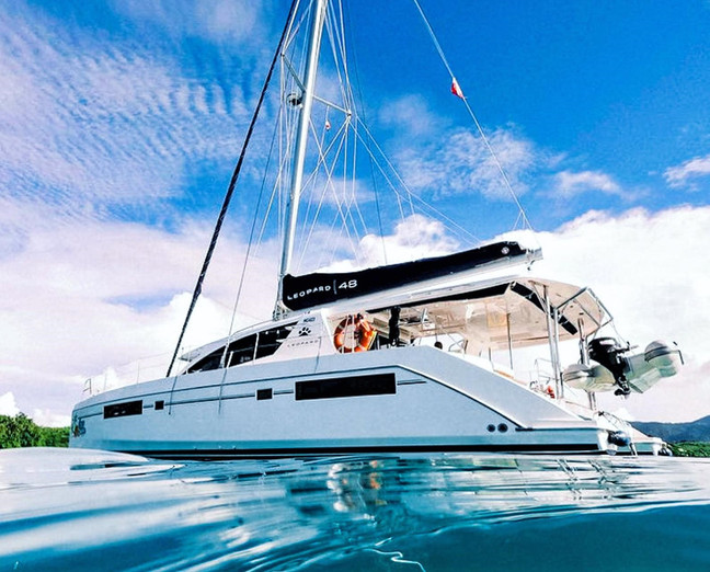 Zanzibar Boat | Yacht & Boat Charters Cruises in Zanzibar