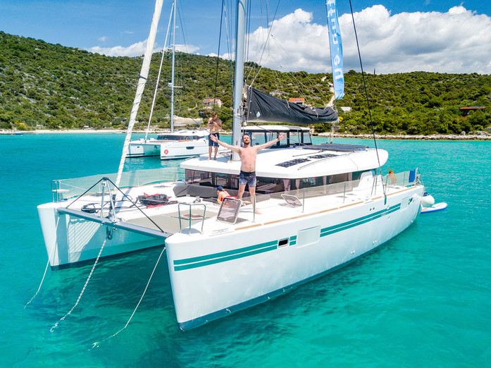 Zanzibar Yacht Charters