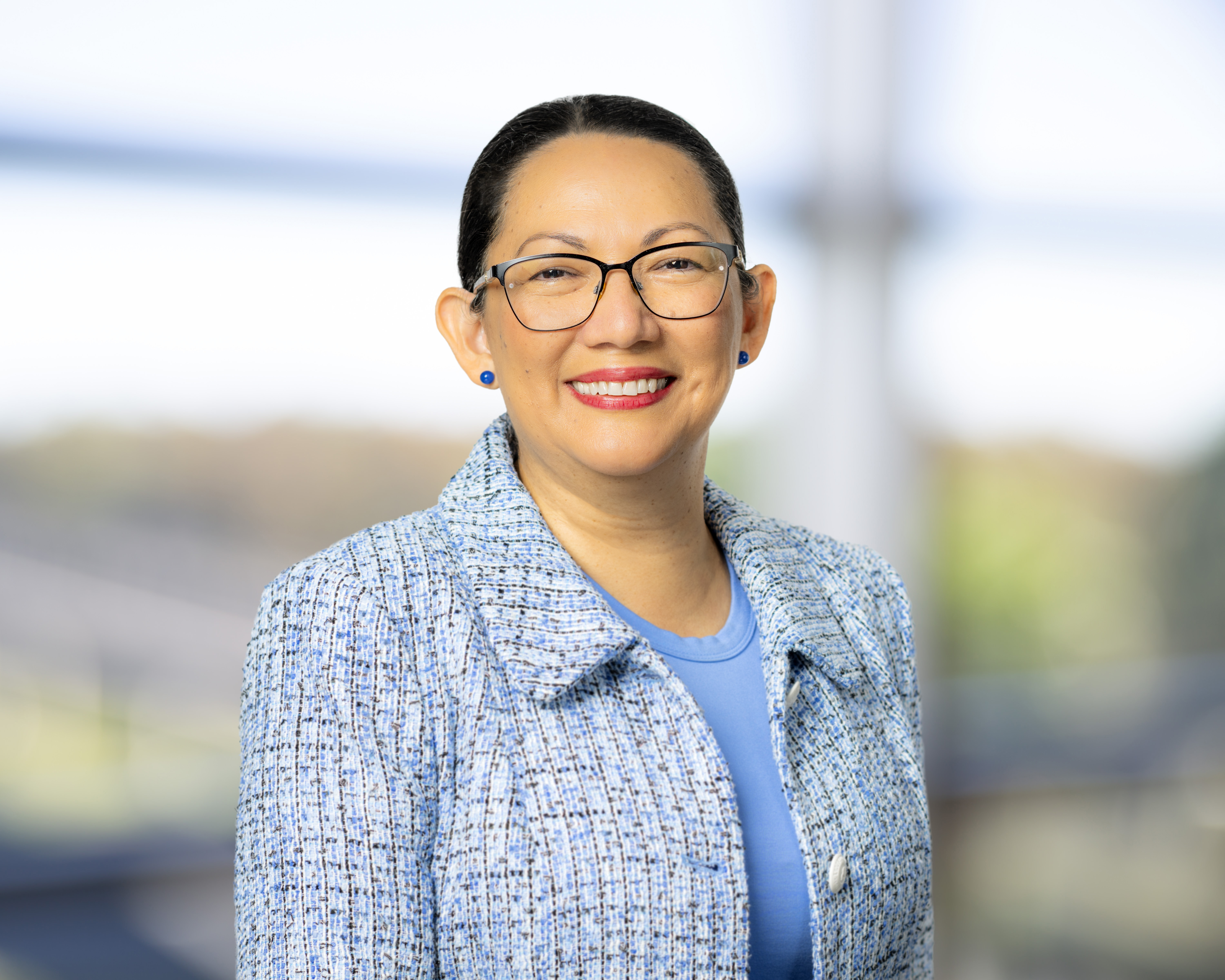 Maria Salinas | Rutgers CESP