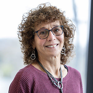 Fran P. Trees, D.P.S. | Rutgers CESP