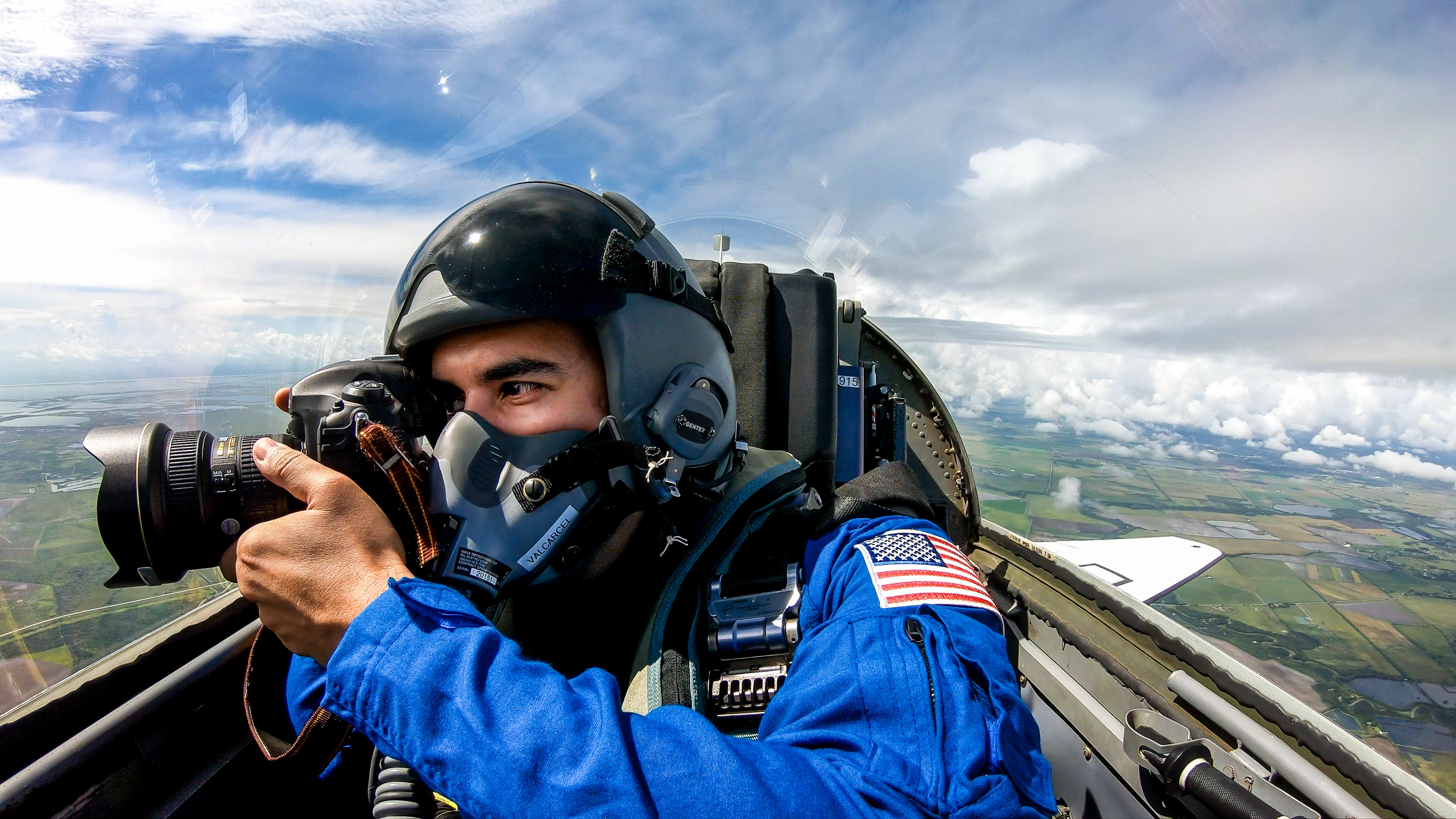 AMA’s Josh Valcarcel “ignites” audience with lessons learned from his ...