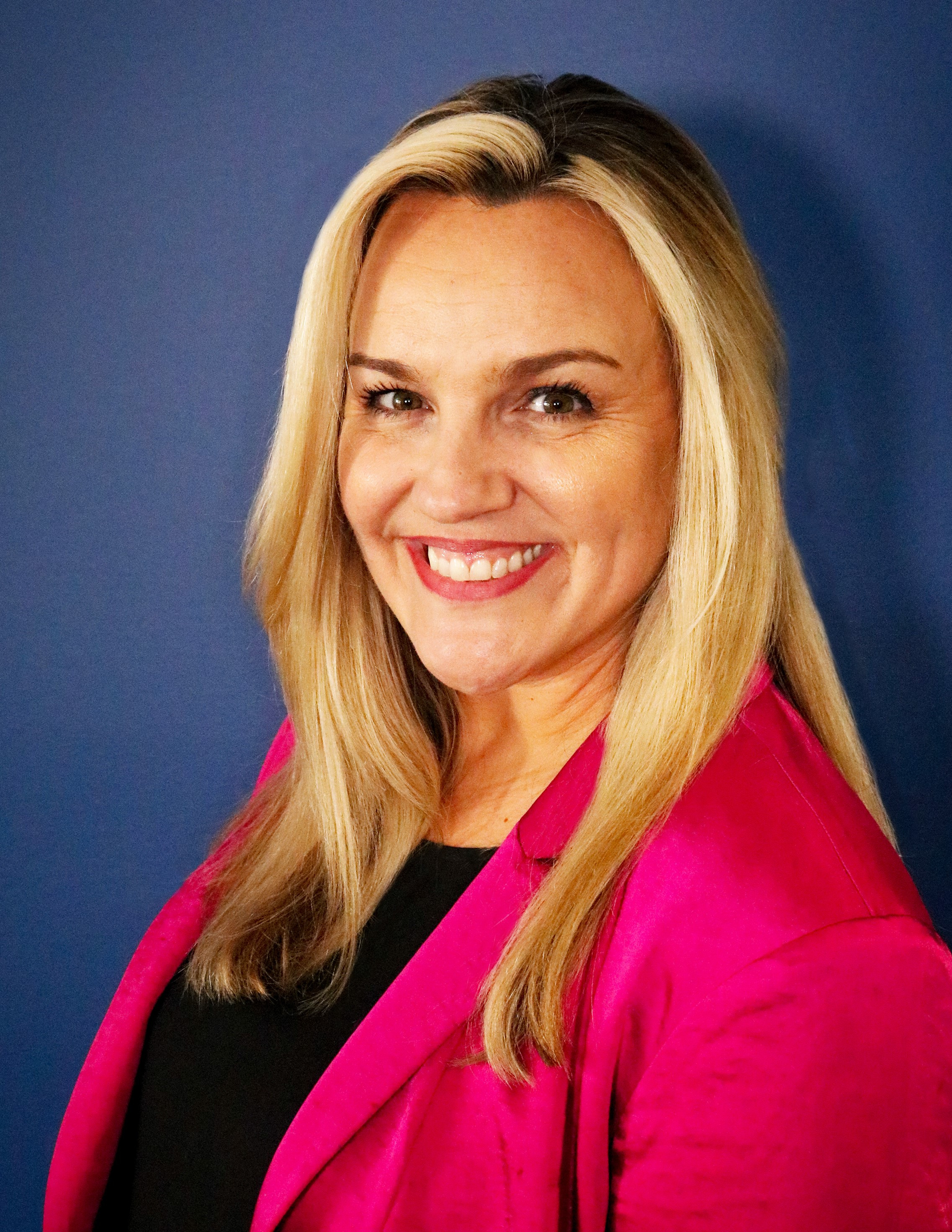 AMA Announces Candice Weeks as Vice President of Operations