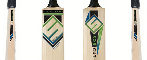 The Finisher | SQR Cut Cricket