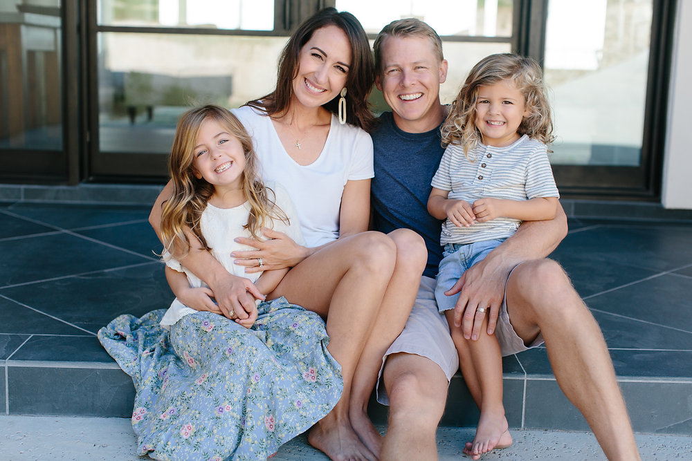 Building Balance: How We're Changing the Culture of Construction