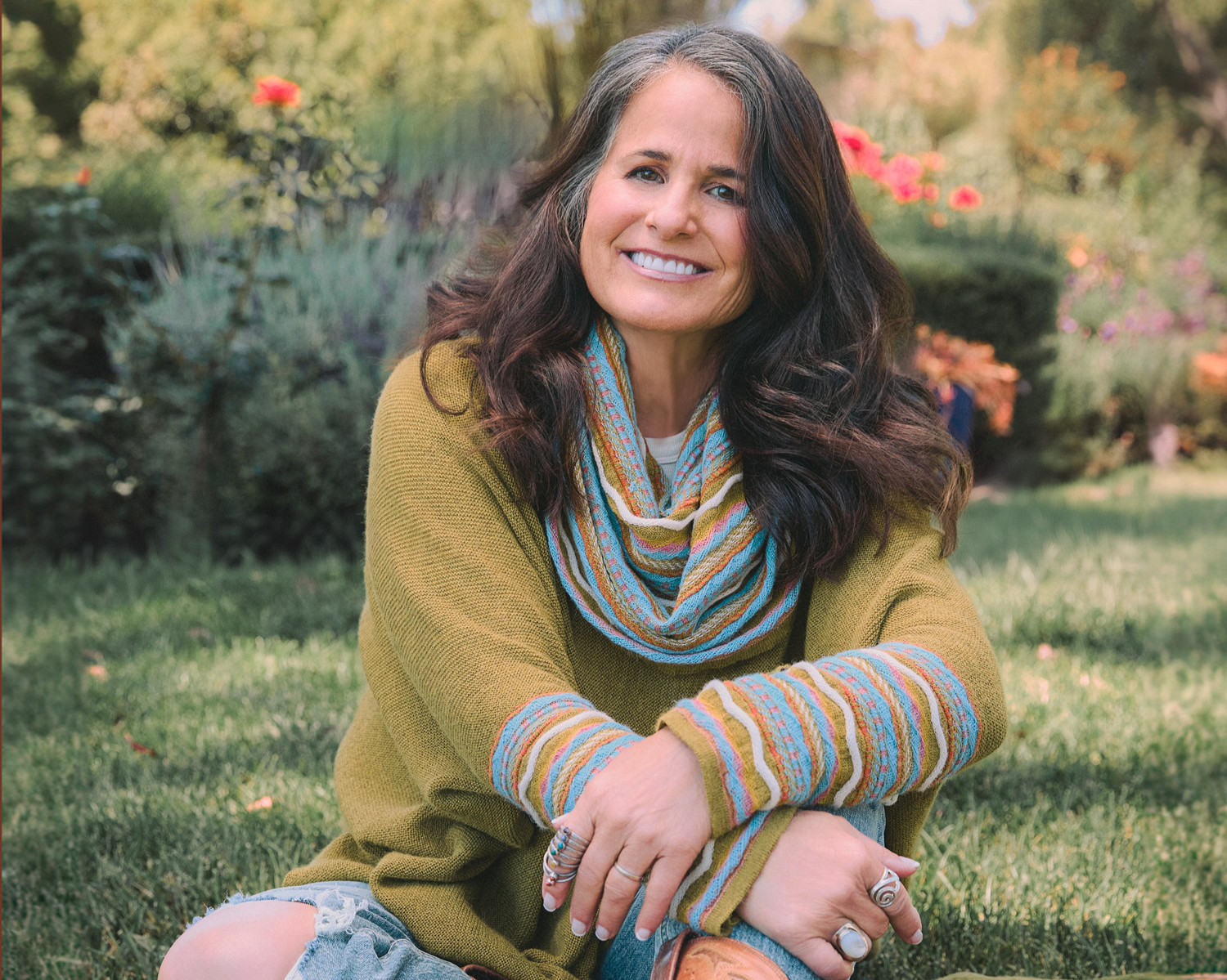 Blog | Nancy Hernandez Riggs | Trauma Informed Coach