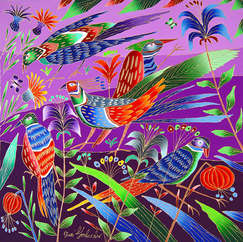 The Art Yuri Gorbachev | Featured Art