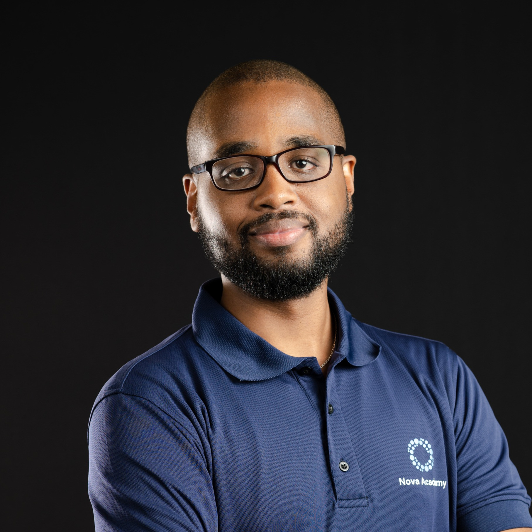 Darnell Gracen | Nova Academy