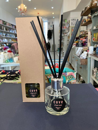 Cove luxury reed diffuser - All Year Round | Cove