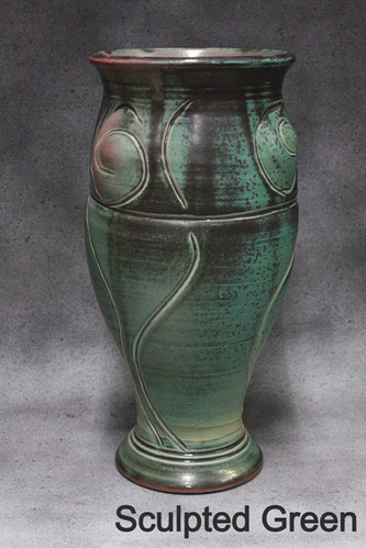 Large Vase | MK Wares