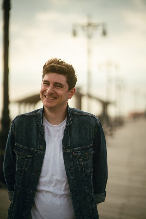 Ryan Beck: January 5-8