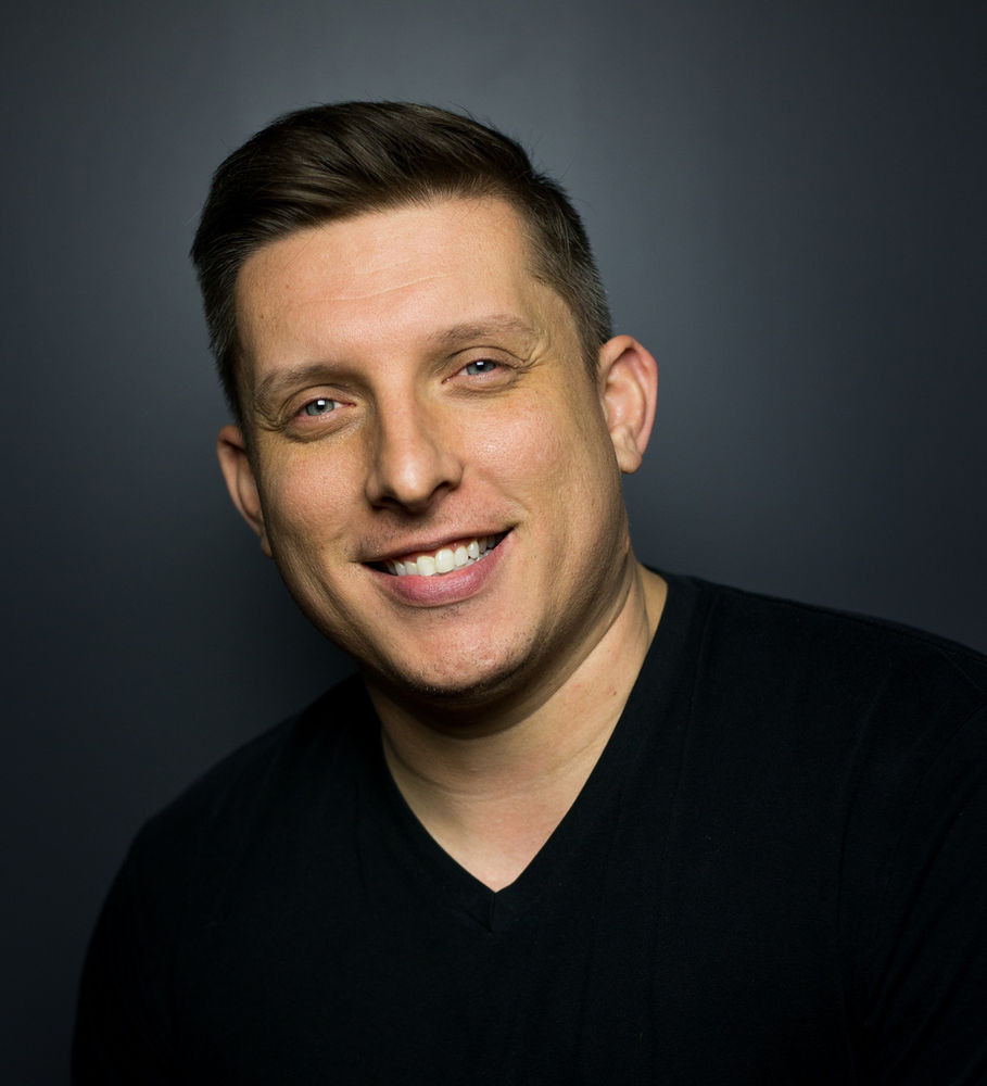 Rafe Williams: June 30 - July 3