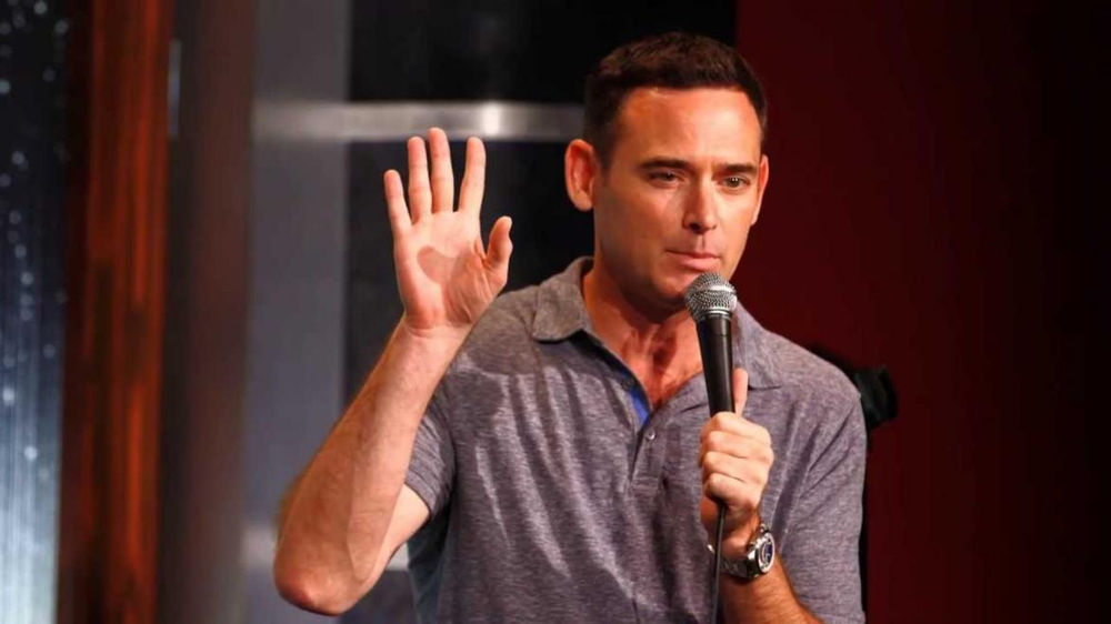 Andy Hendrickson: September 22-23