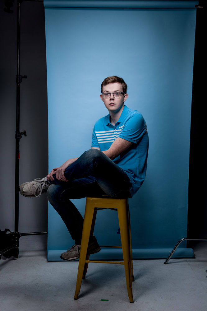 Mike Lester: January 26-29