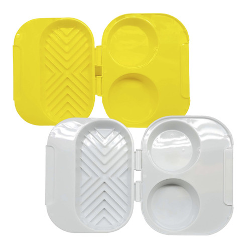 viovia Microwave Egg Poacher | blueoco