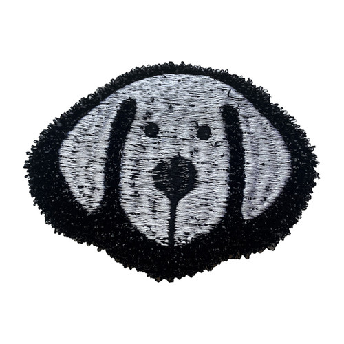 BROXAN Dog Scrub Sponges - Set of 2 | blueoco