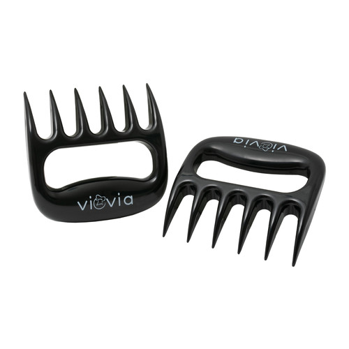 viovia Meat Shredding Claws - 2 Count | blueoco