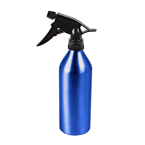 BROXAN Aluminum Spray Bottle Tall | blueoco