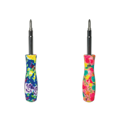 BROXAN Printed Screwdriver Set | blueoco