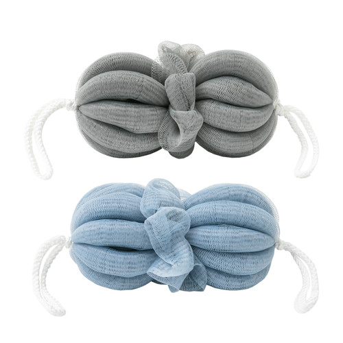 katelle Bon Bon Pouf Back Sponge | blueoco