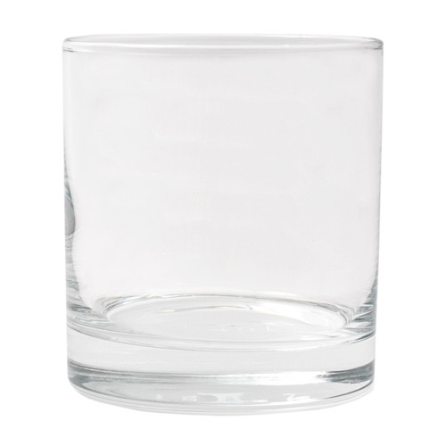 drYnk 11oz Low Ball Glass | blueoco