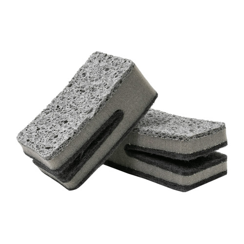 BROXAN Squeeze & Scrub Dish Sponge - 2 Count | blueoco