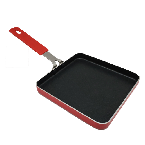 viovia Grilled Cheese Pan | blueoco