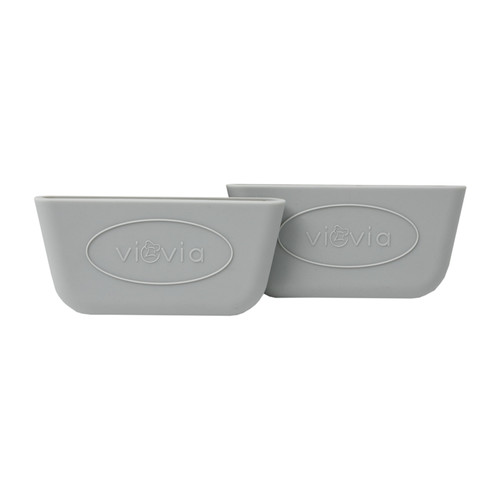 viovia Silicone Pot Handle Covers - Set of 2 | blueoco