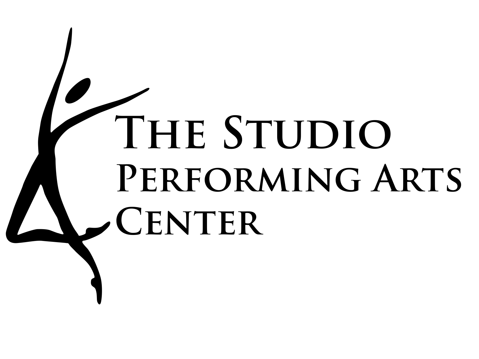 Performing Arts Center Logo