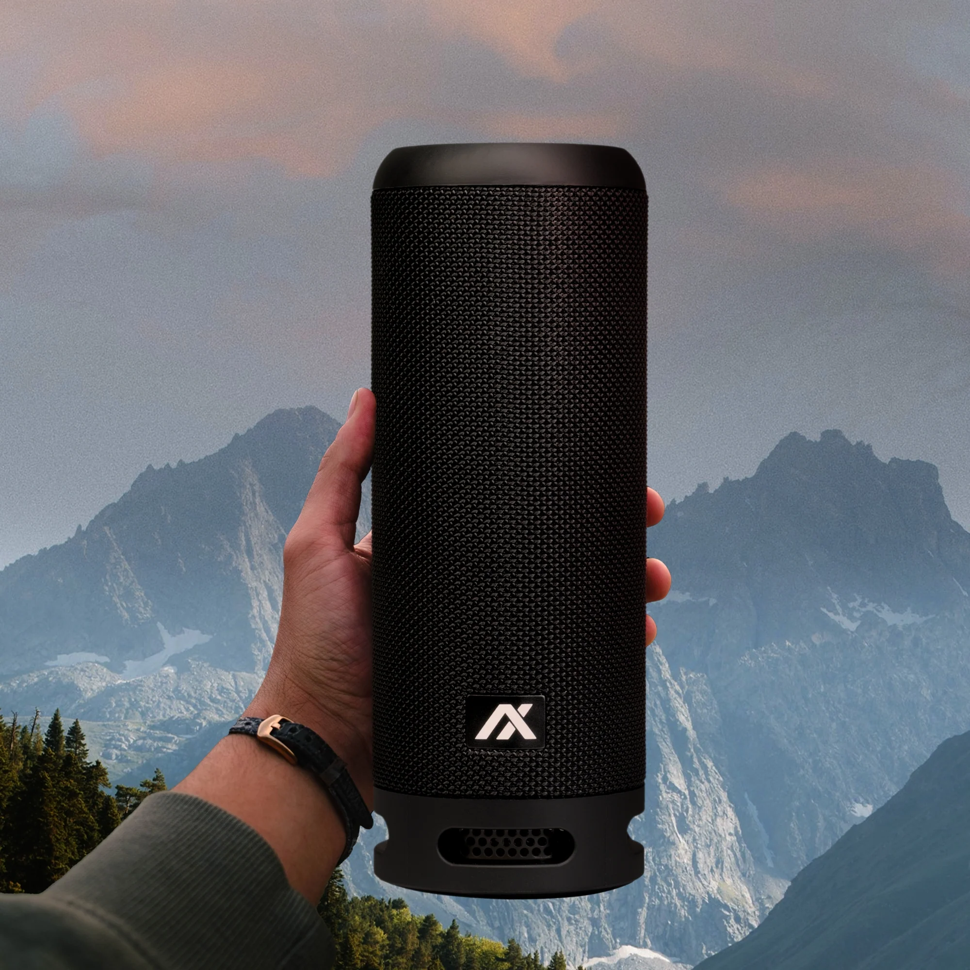 Axil XPHERE | REZILYENT