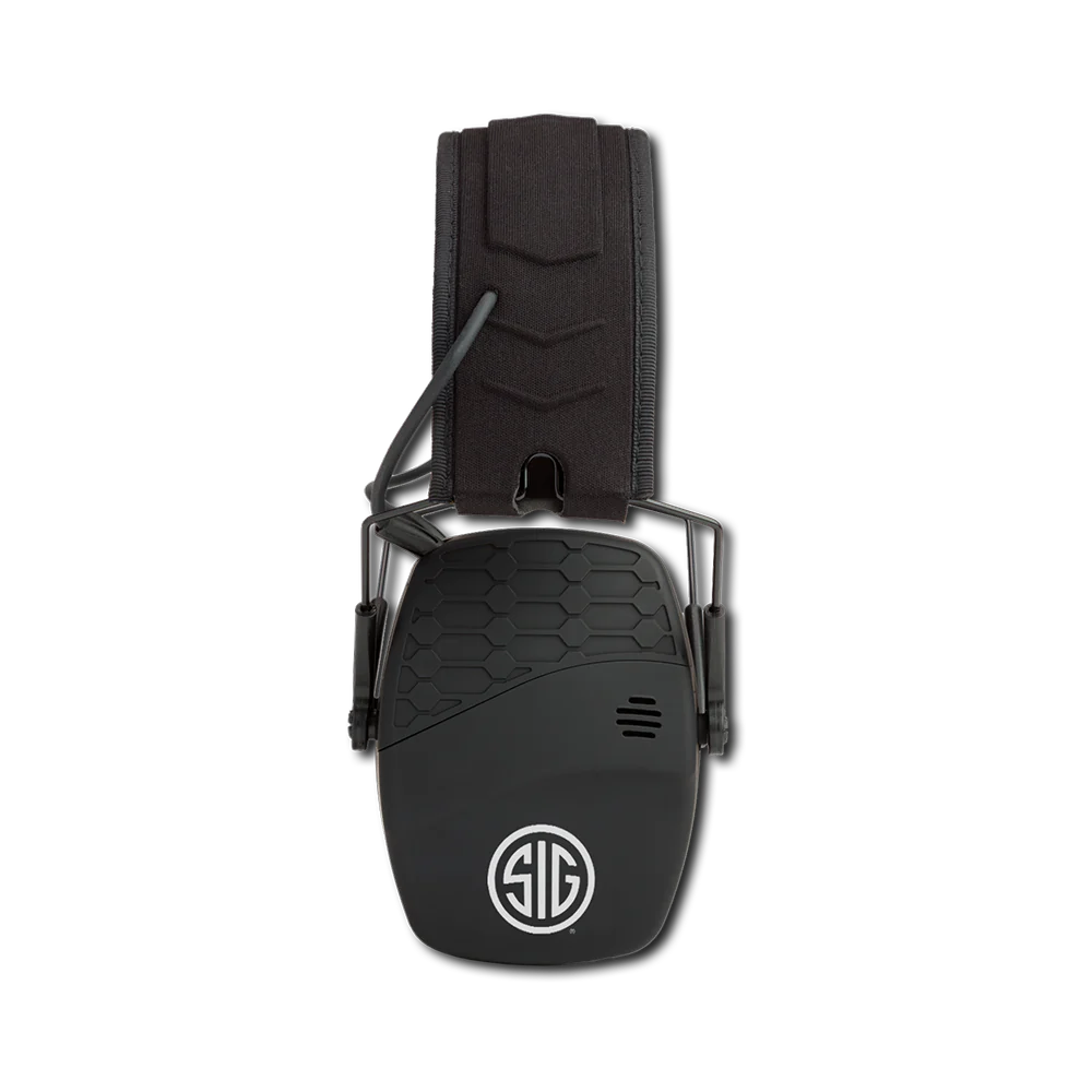 SIG Sauer TRACKR™ Blu | REZILYENT