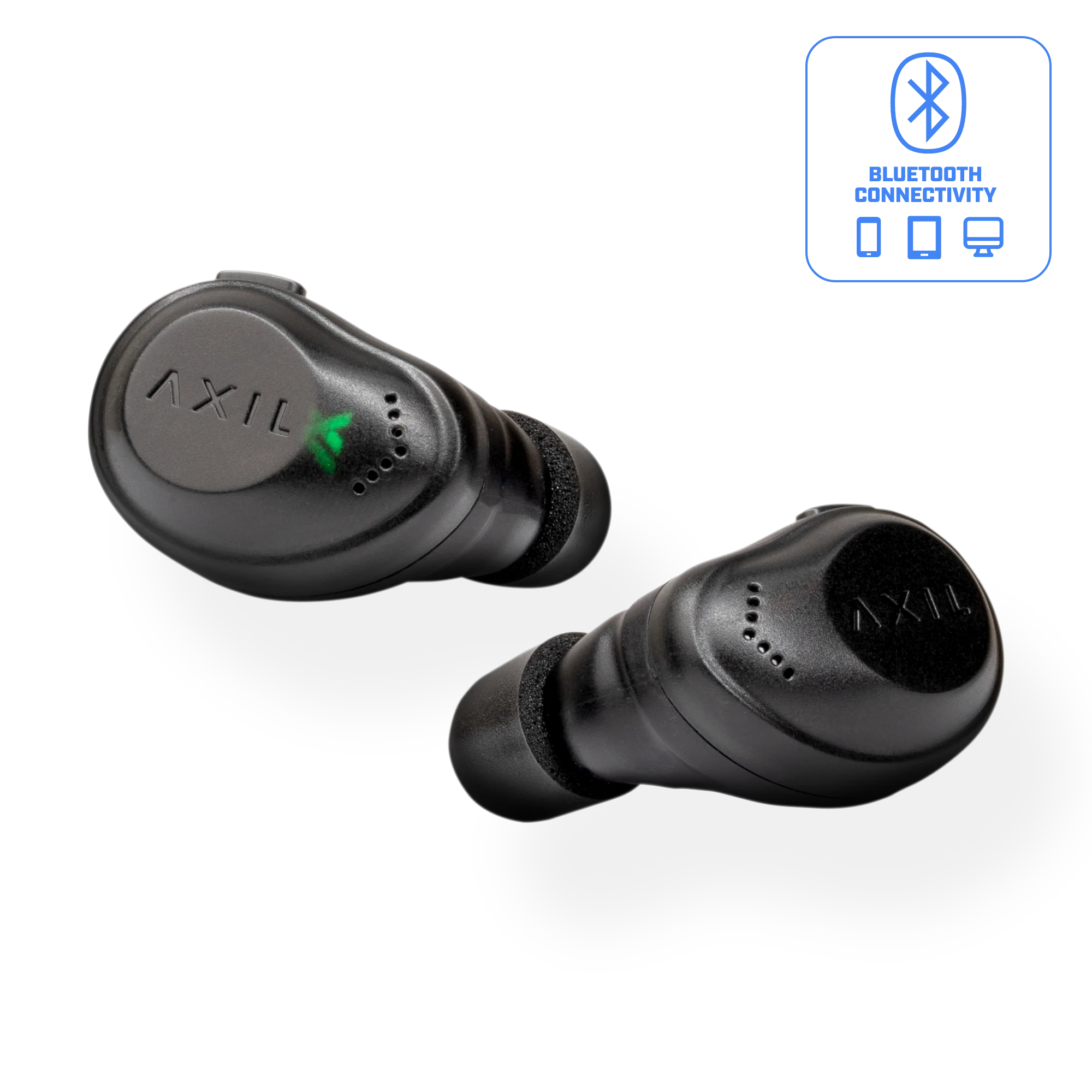 HOME | REZILYENT Custom Hearing Protection and Firearm Training Orlando FL