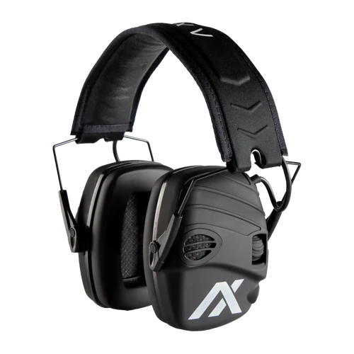 Axil Ear Muffs | REZILYENT