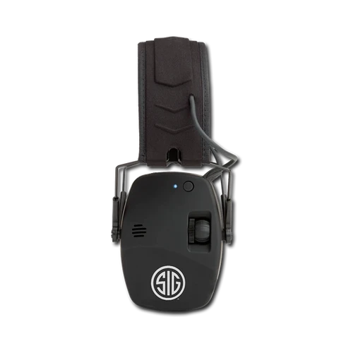 SIG Sauer TRACKR™ Blu | REZILYENT